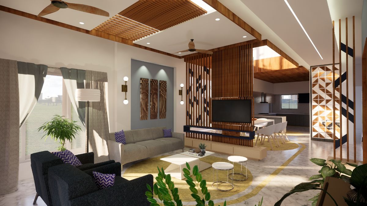 Agarwal’s – Design Kode Architects